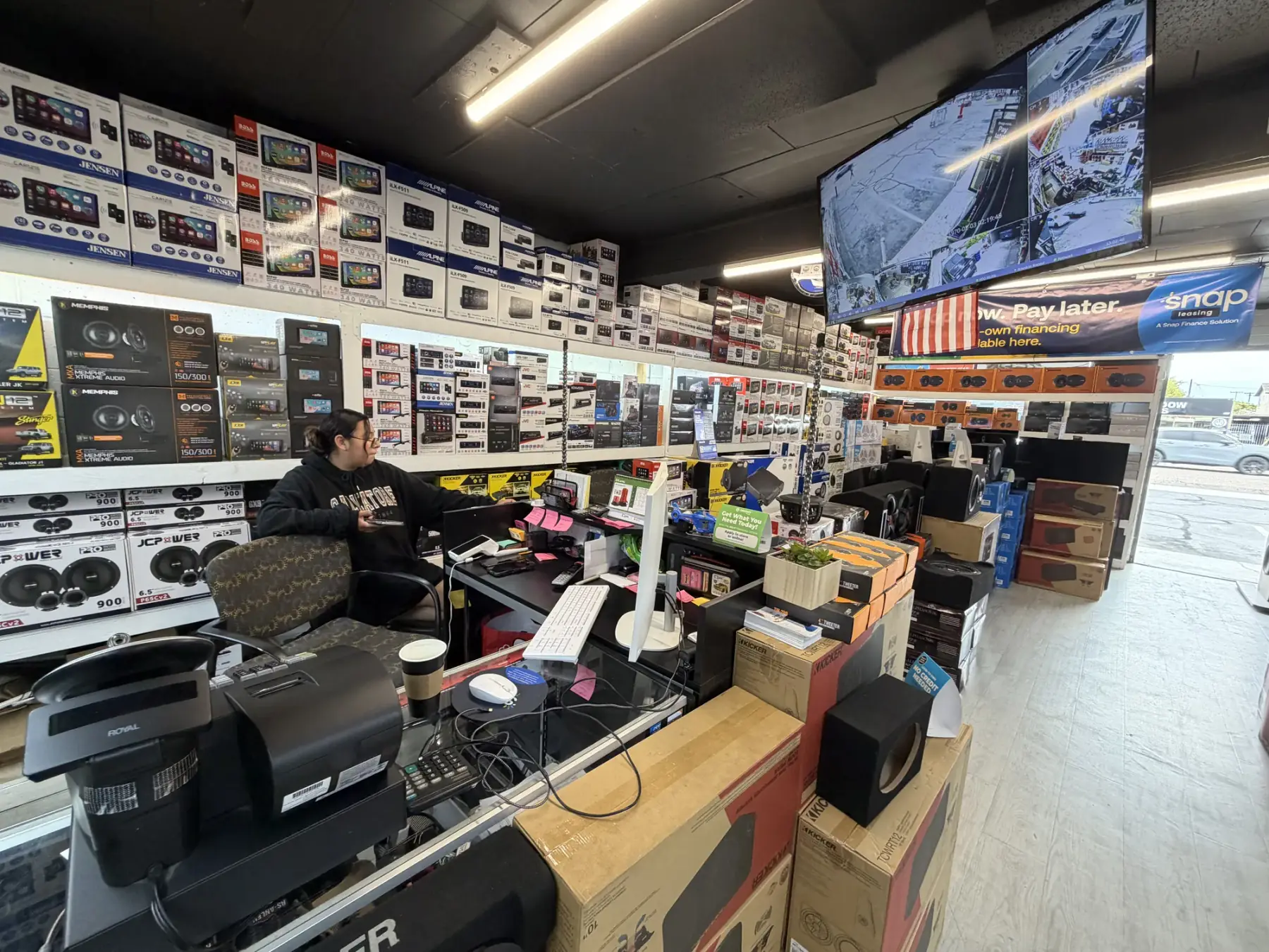 How Long Does Car Stereo Installation Take? | Audio One San Diego ...